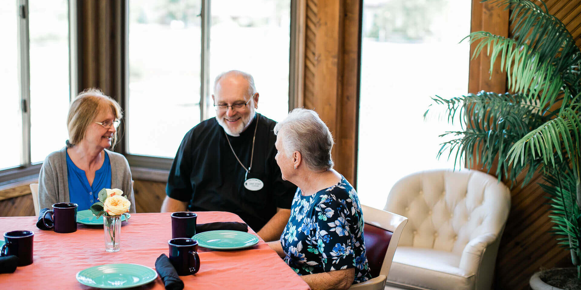 Long-Term Care | Greentown, Indiana | Century Villa
