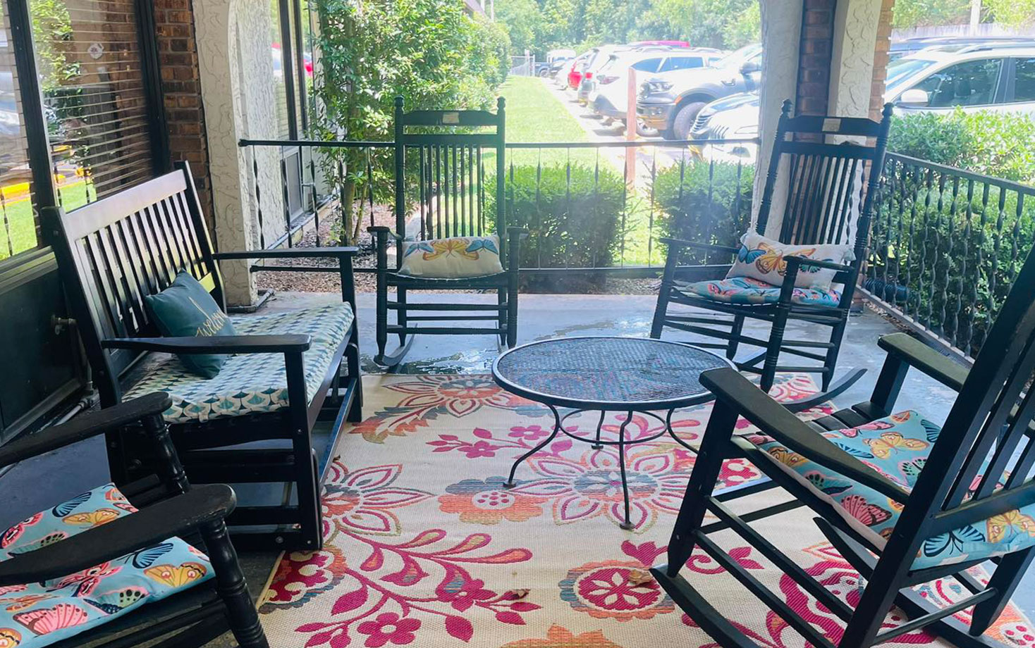 Dover Care Center | Senior Care Your Way | Dover, TN