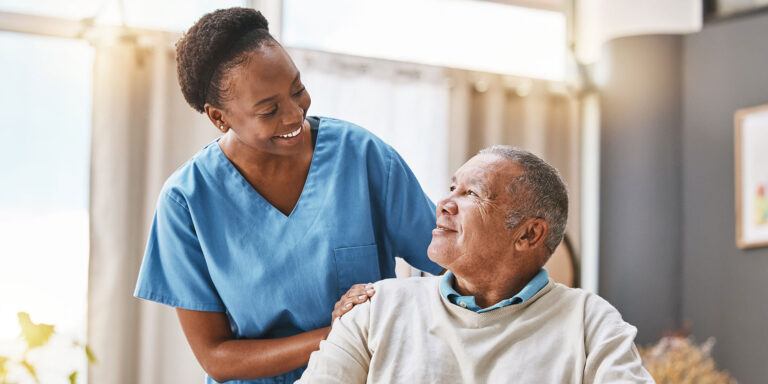 Long-Term Care | Greensburg, Indiana | Morning Breeze