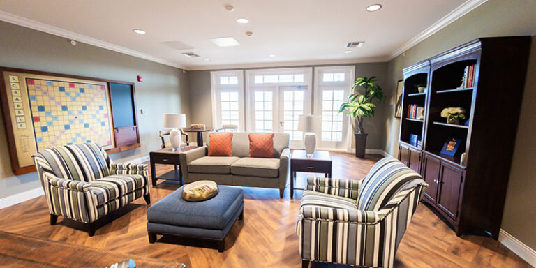 Senior Living Options | Exceptional Living Centers